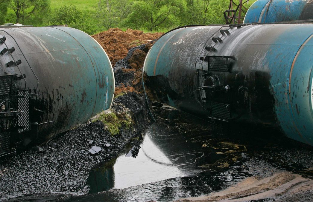 Phase I & II Environmental Site Assessments - Trileaf Corporation